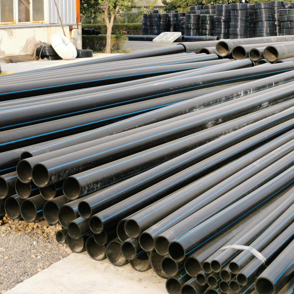 HDPE Pipes Manufacturer in Tanzania | Quality & Innovation - SPEK ...