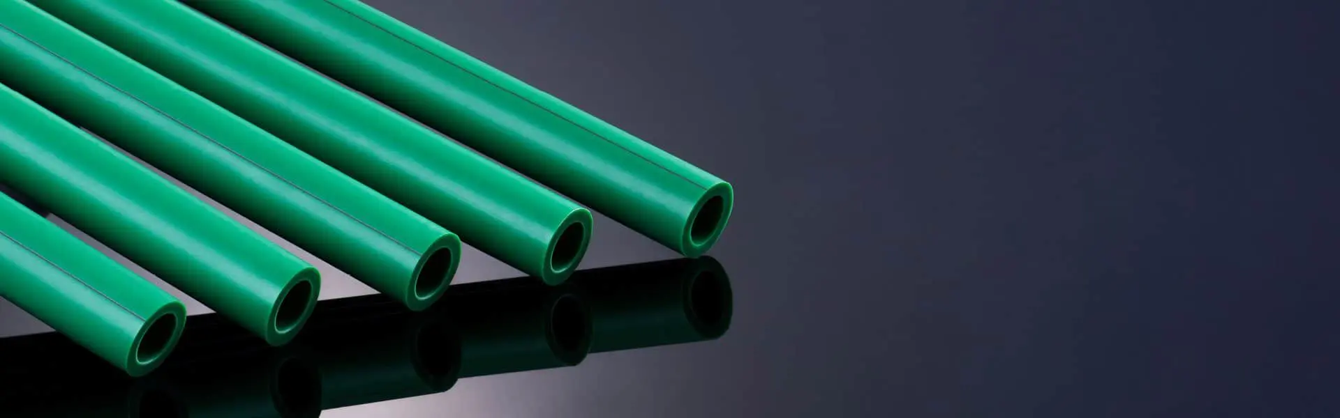 PPR PIPES – PPR - SPEK Industries